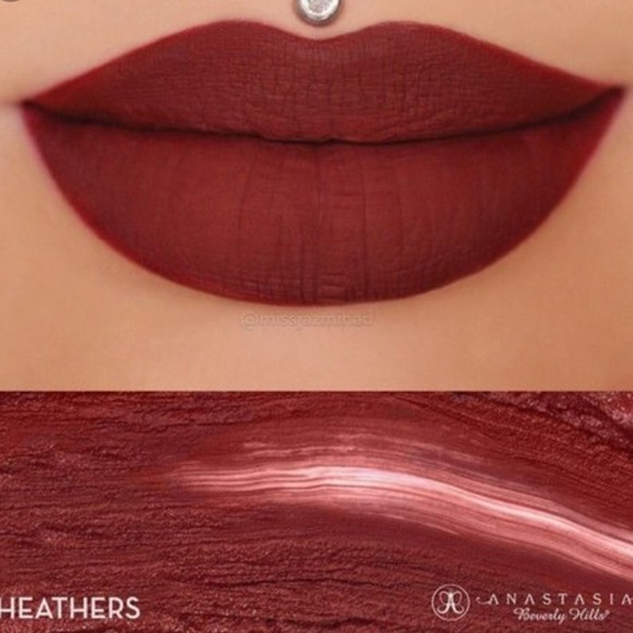 Anastasia Beverly Hills | Makeup | Heathers Anastasia Beverly Hills ...